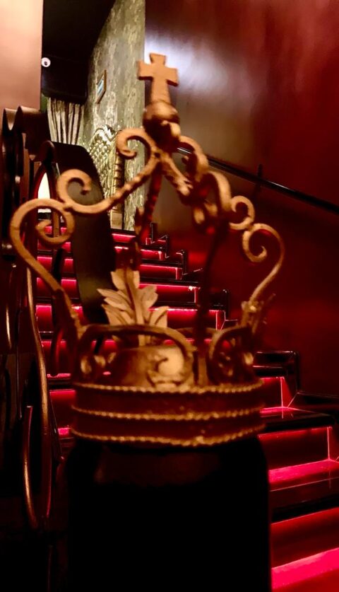 Splash | The Crown Jewel of Cabo Nightlife